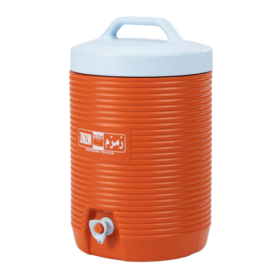 Premium 2-Gallon HDPE Water Thermos |Coleman water dispenser | ISO ...
