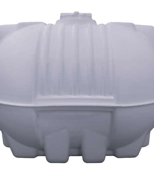 Premium 3000-Liter Al Furidi High-Density Polyethylene Water Tank ...