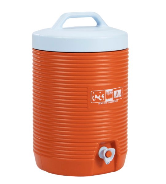 Premium 2-Gallon HDPE Water Thermos |Coleman water dispenser | ISO ...