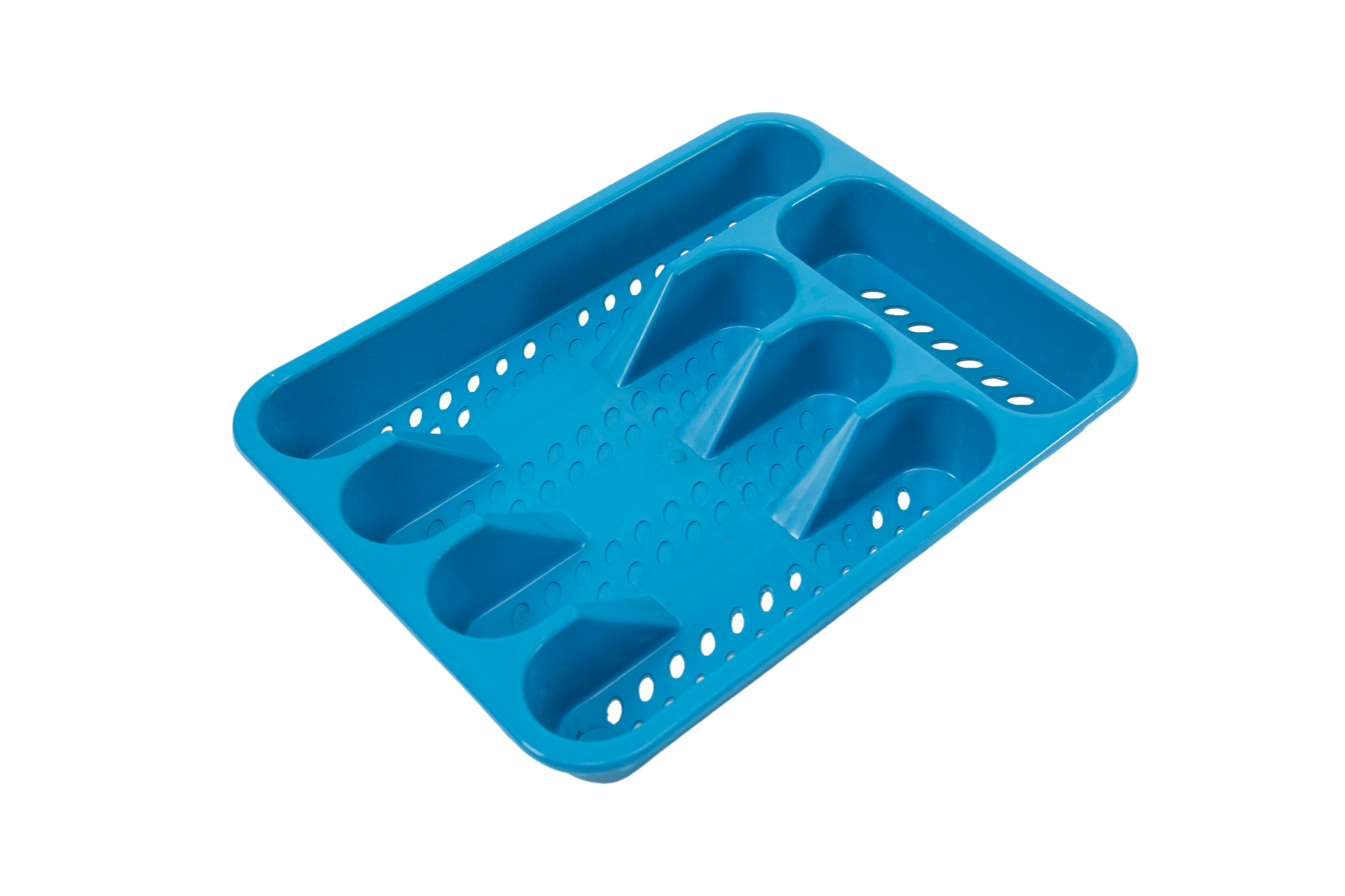 Colorful spoon drawer - Faridi Plastic Industries Factory